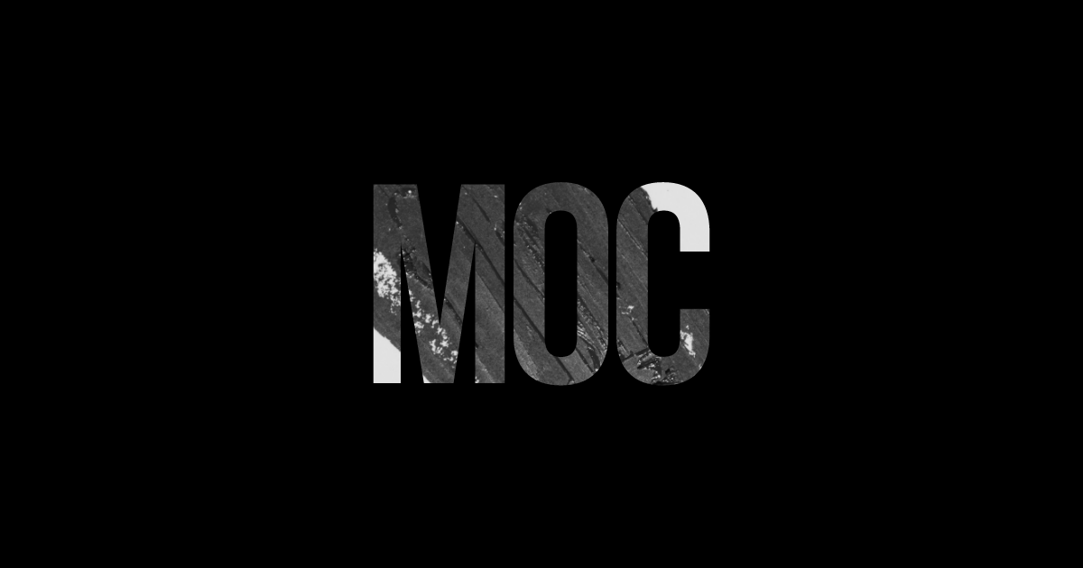 COMPANY | 【MOC】公式 OFFICIAL SITE /オーラルケアブランド
